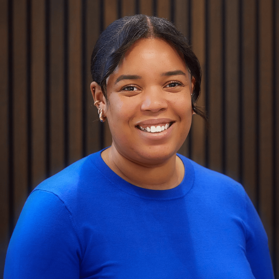 Melissa Brooks | Walker Hamill