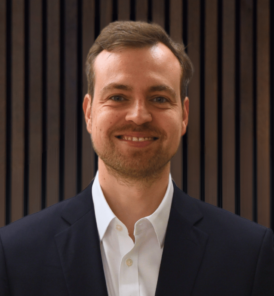 Daniel Melchior | Walker Hamill