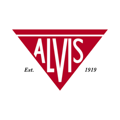 Alvis | Walker Hamill