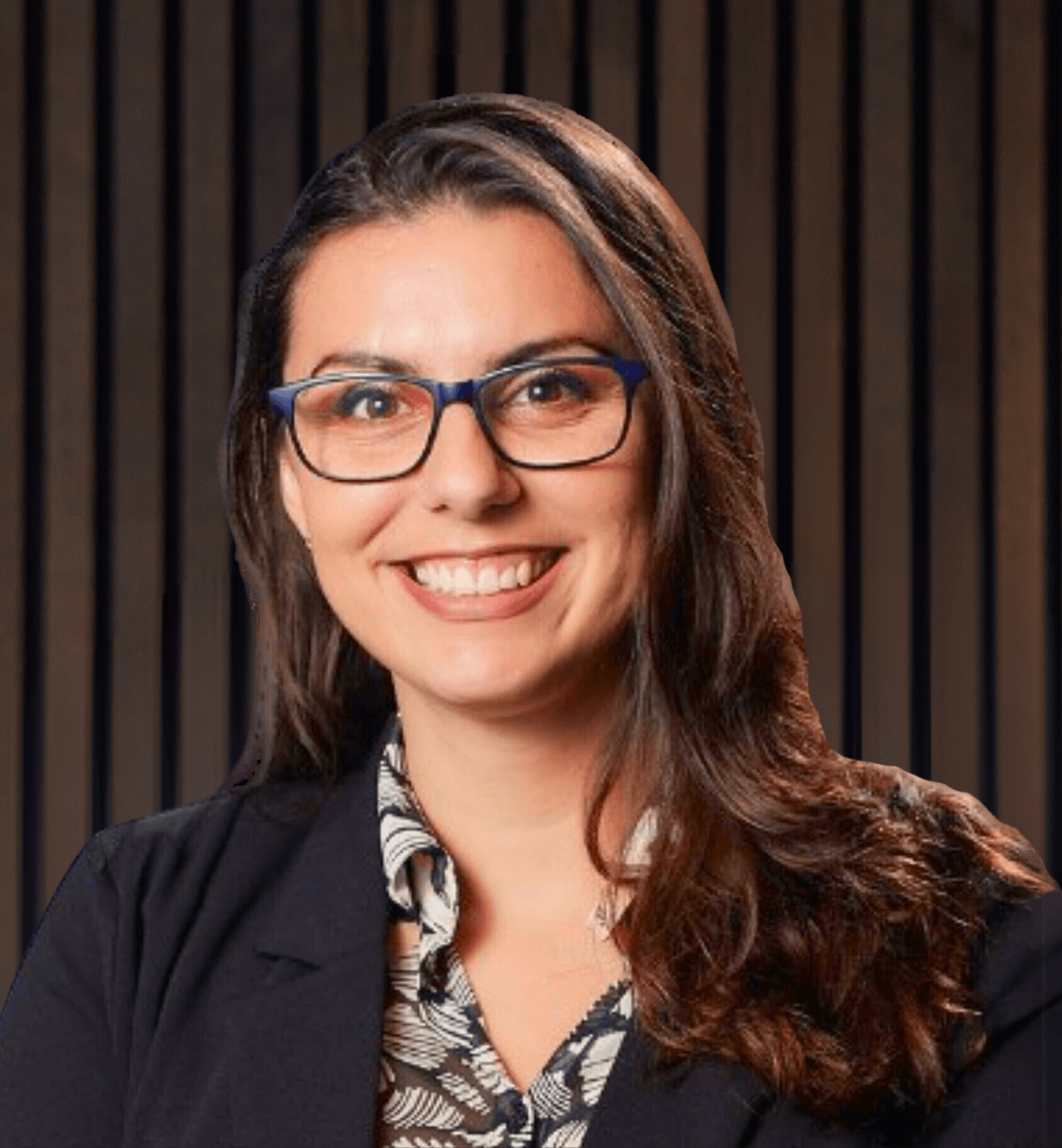 Maria Varaschin | Walker Hamill