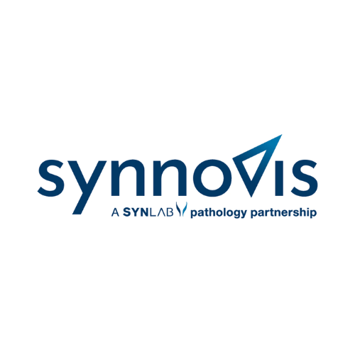 Synnovis | Walker Hamill