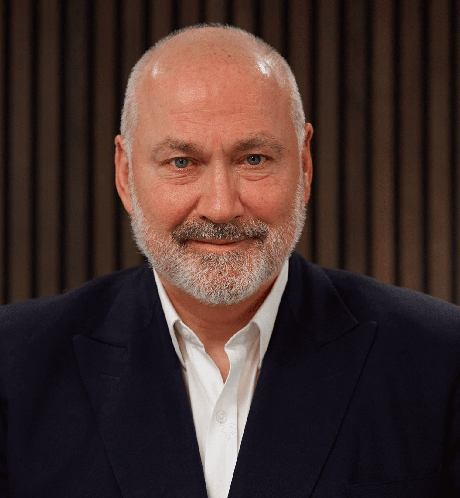 David Craig | Walker Hamill