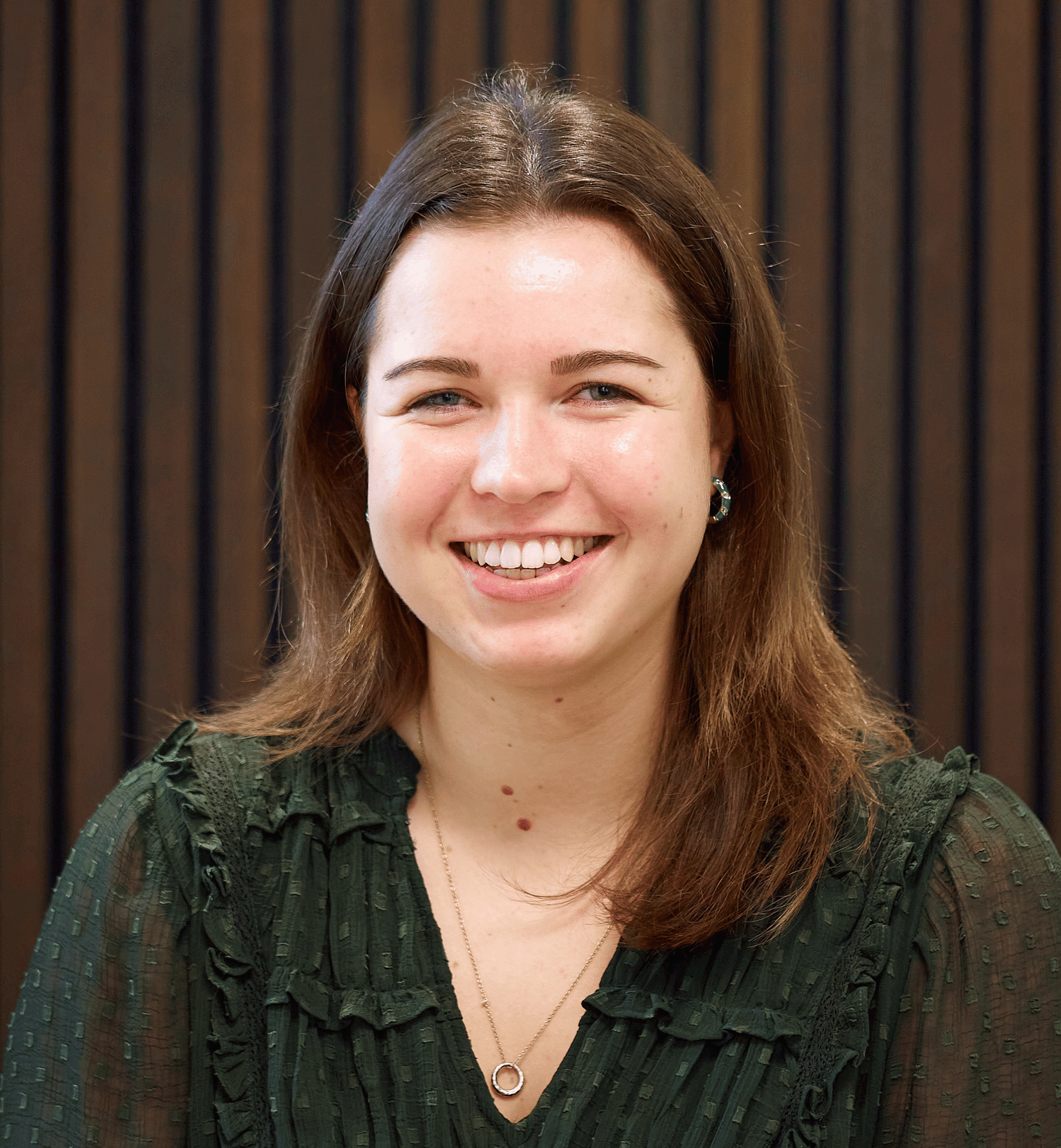 Emily Mitchell | Walker Hamill