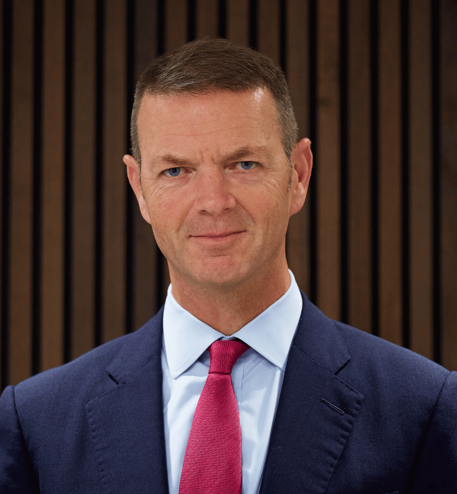 Guy Townsend | Walker Hamill