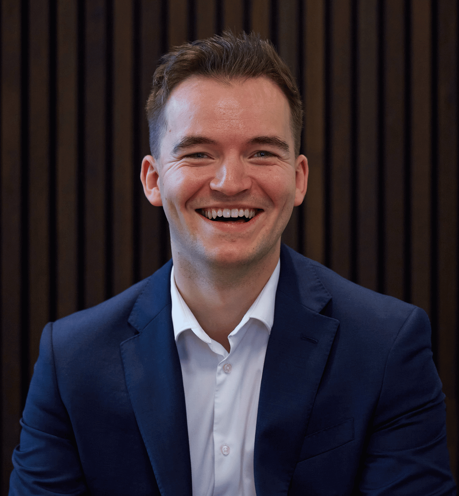 Jack Whistance | Walker Hamill