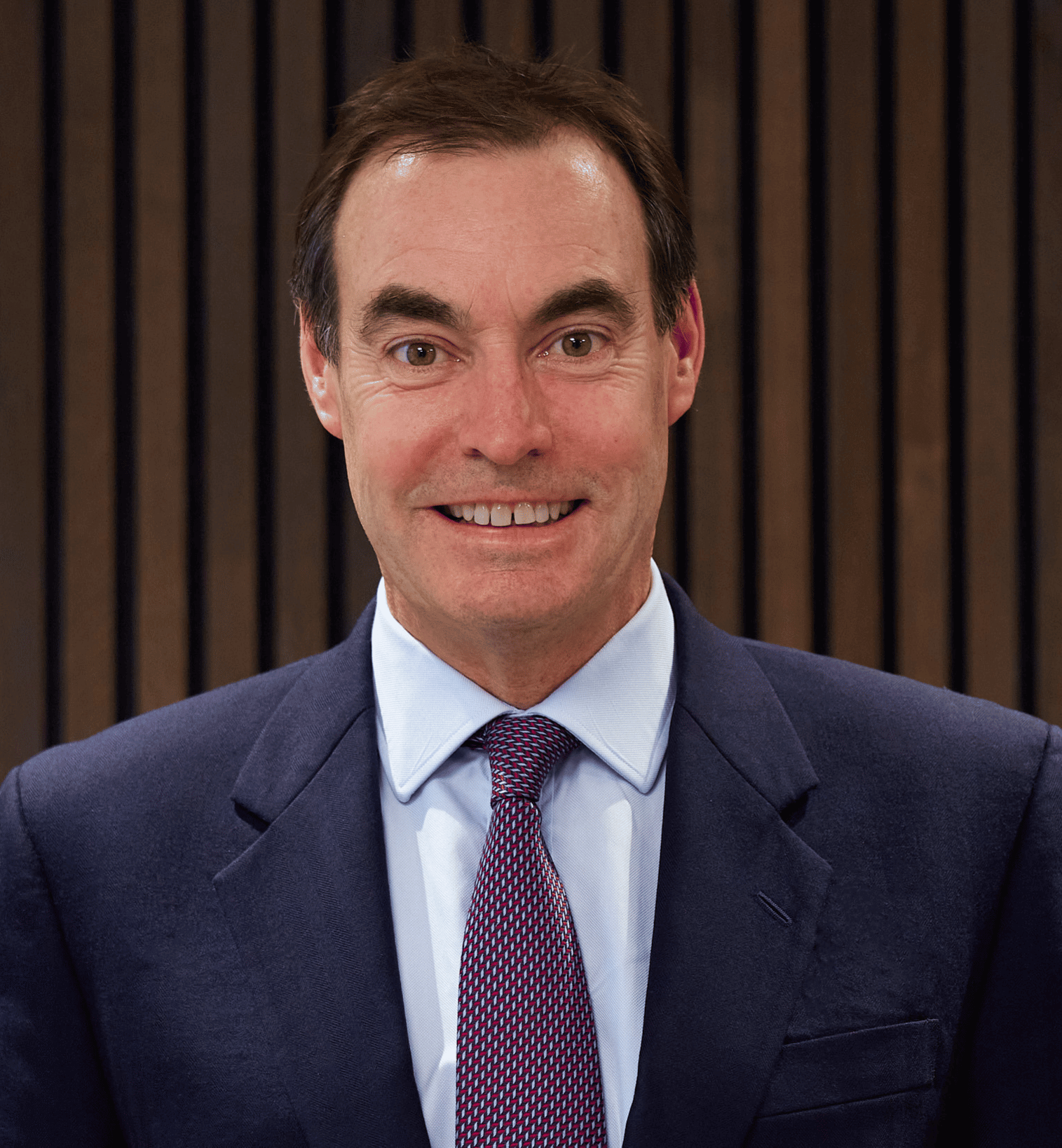 James Stephens | Walker Hamill