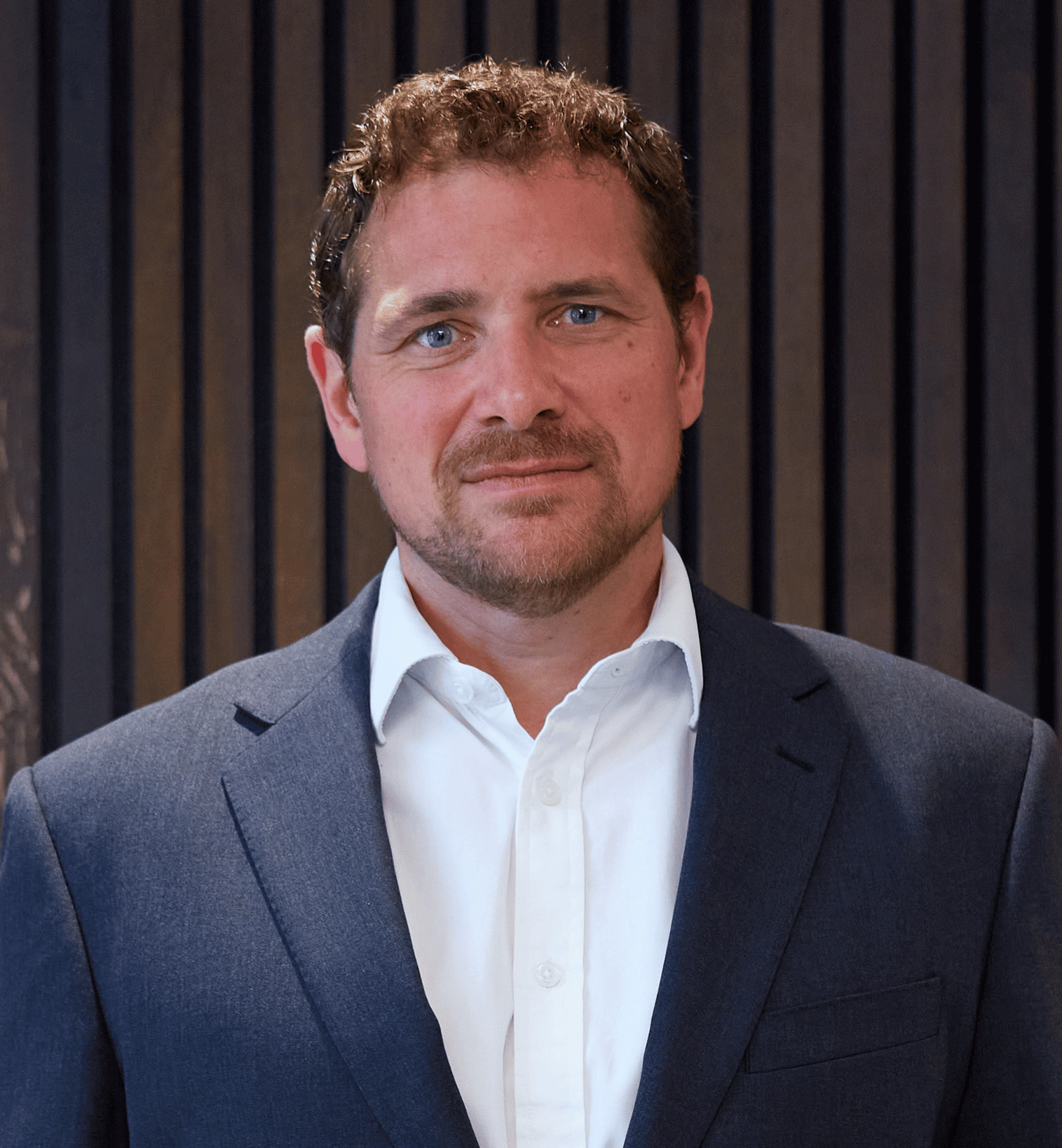 Justin Dünner | Walker Hamill