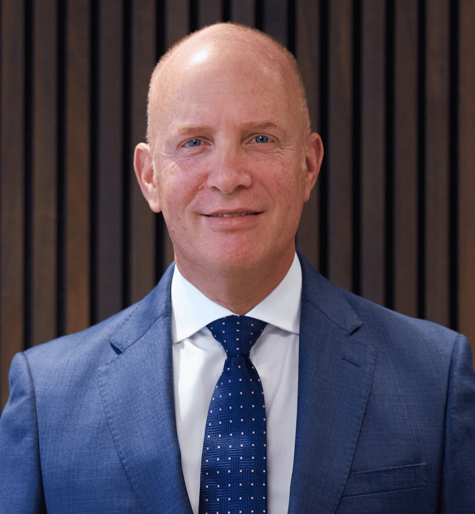 Mark Richards | Walker Hamill