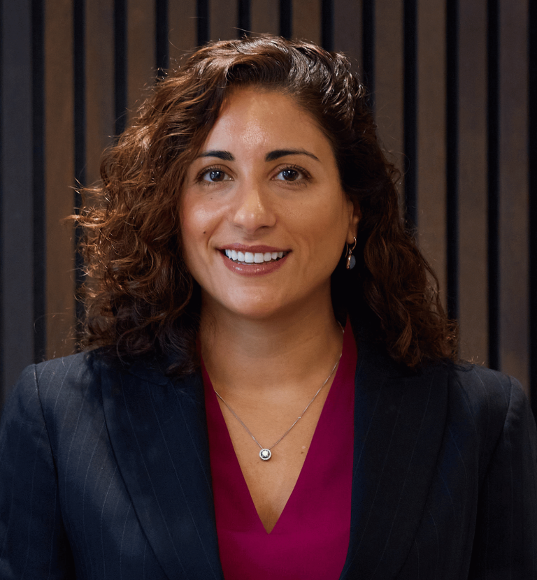 Melanie Abrahim | Walker Hamill