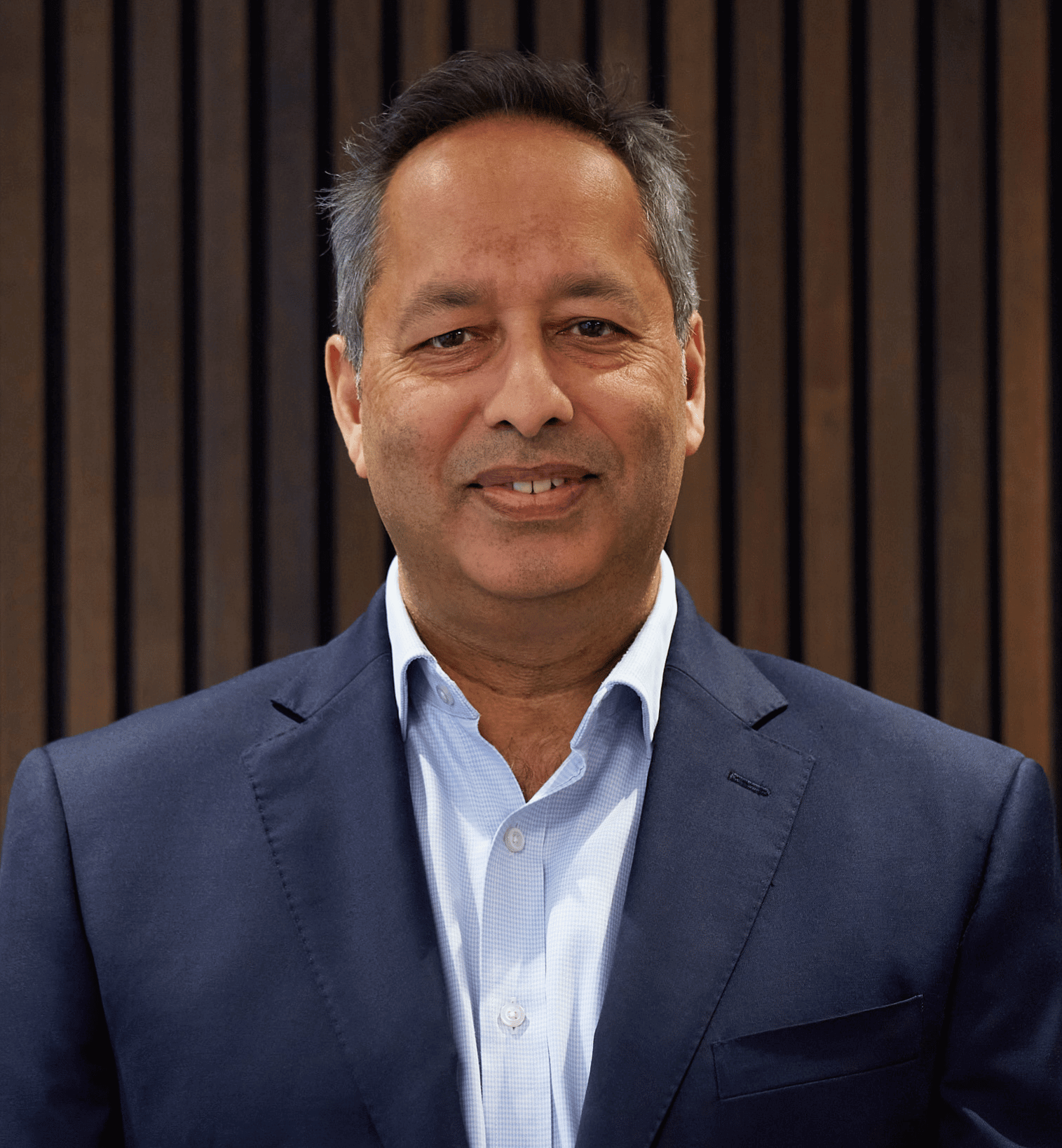 Nilesh Katwa | Walker Hamill