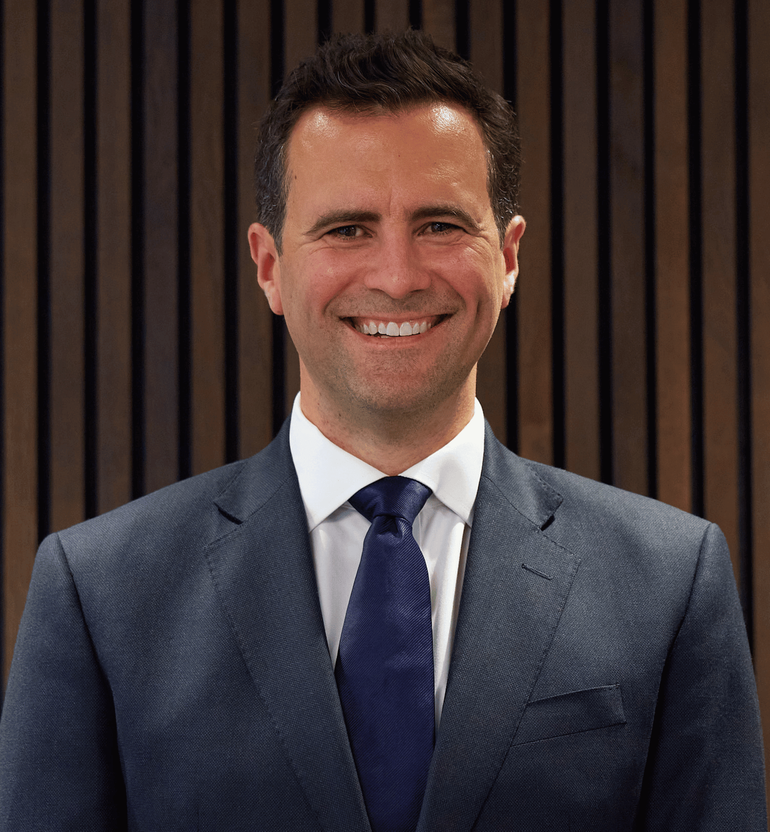 Sean Keyes | Walker Hamill