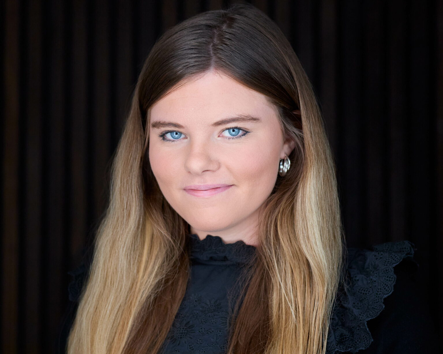 Cordelia Stevenson | Walker Hamill