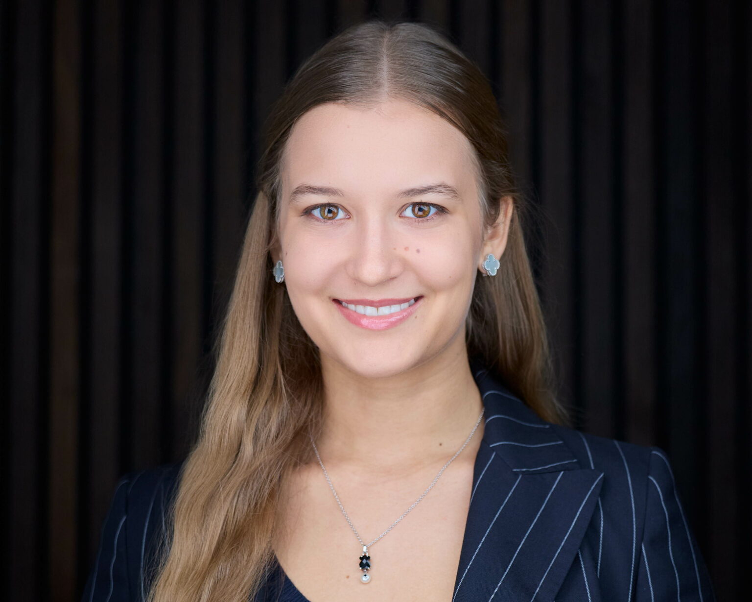 Kate Kudryavtseva | Walker Hamill