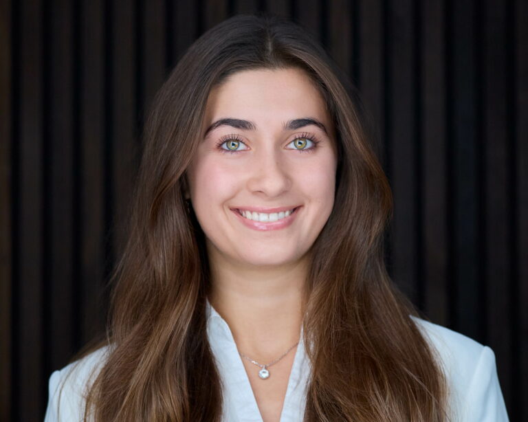 Natalie Jaurell | Walker Hamill