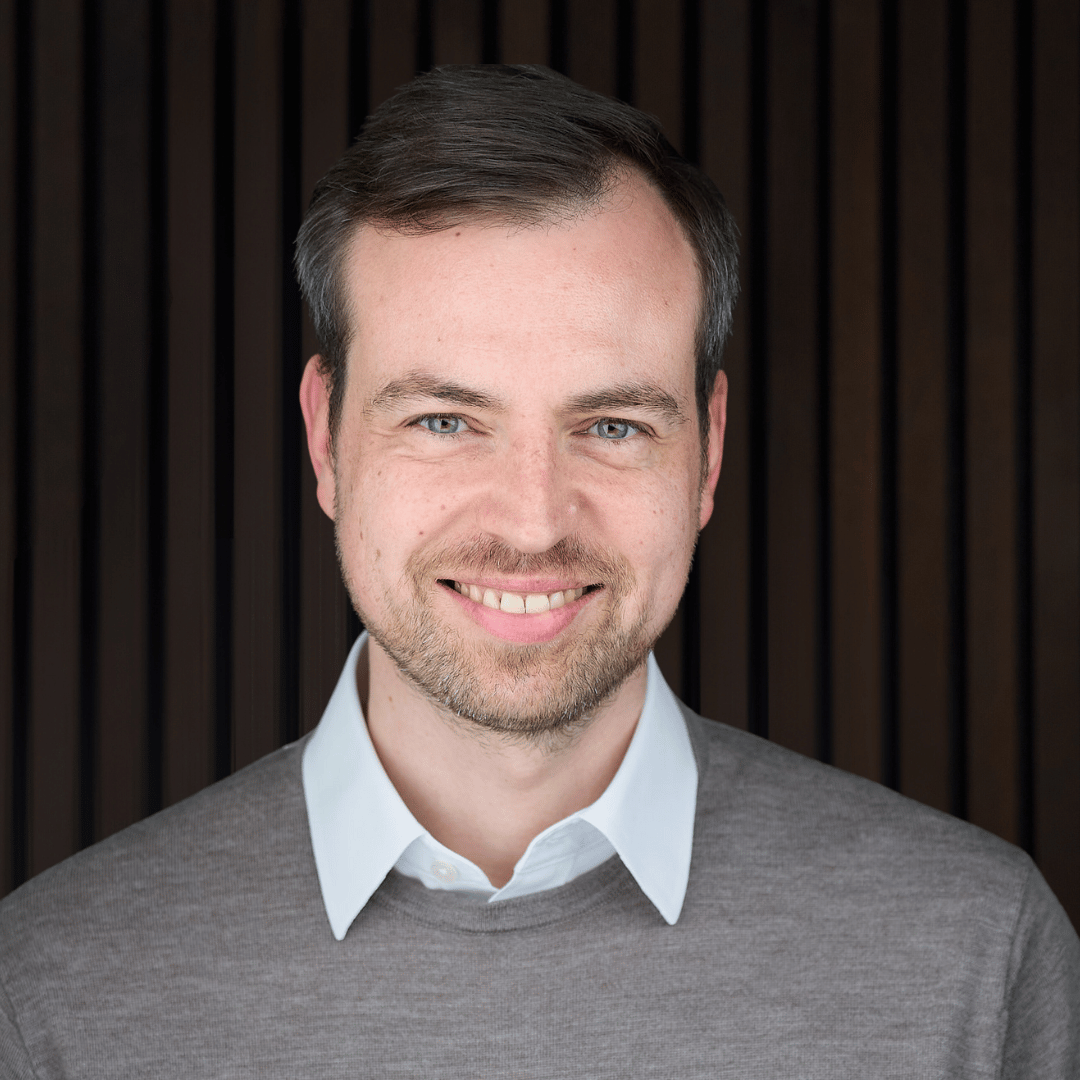 Daniel Melchior | Walker Hamill