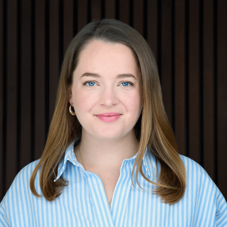 Emily Verschoyle | Walker Hamill