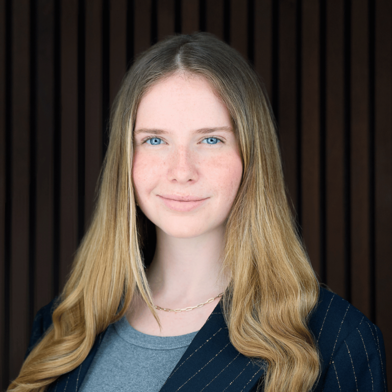 Ruby Israely | Walker Hamill