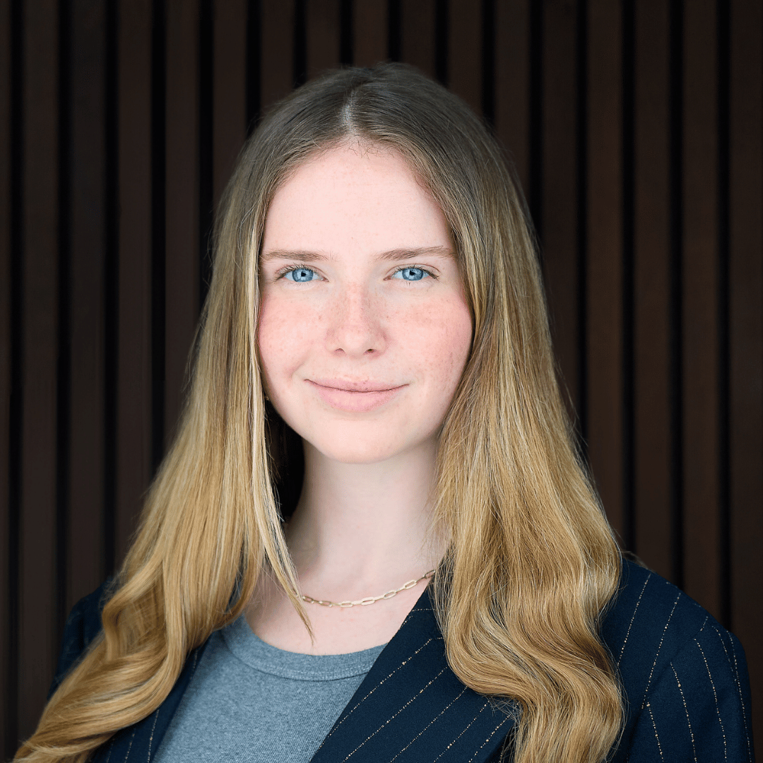 Ruby Israely | Walker Hamill