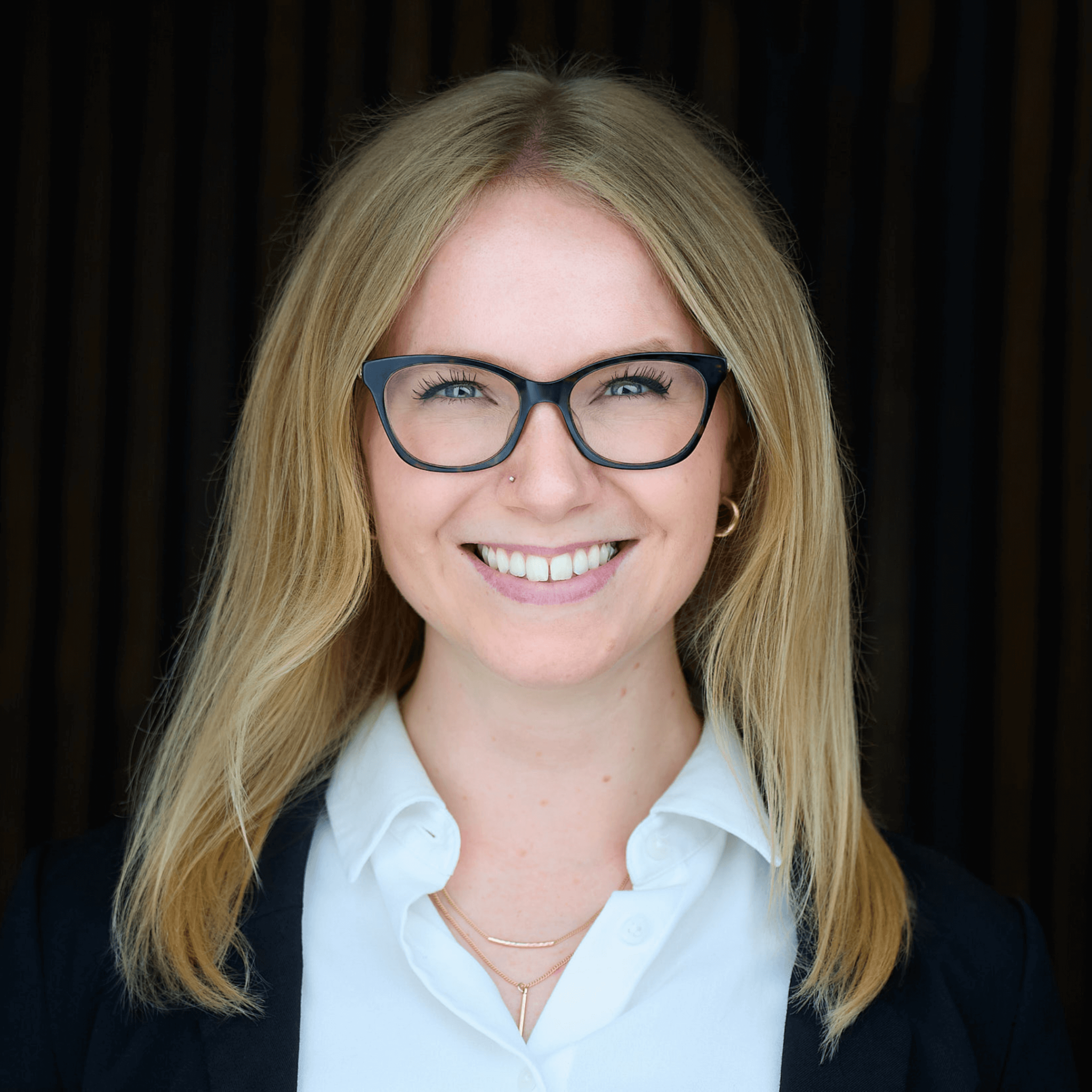 Erica Halley | Walker Hamill