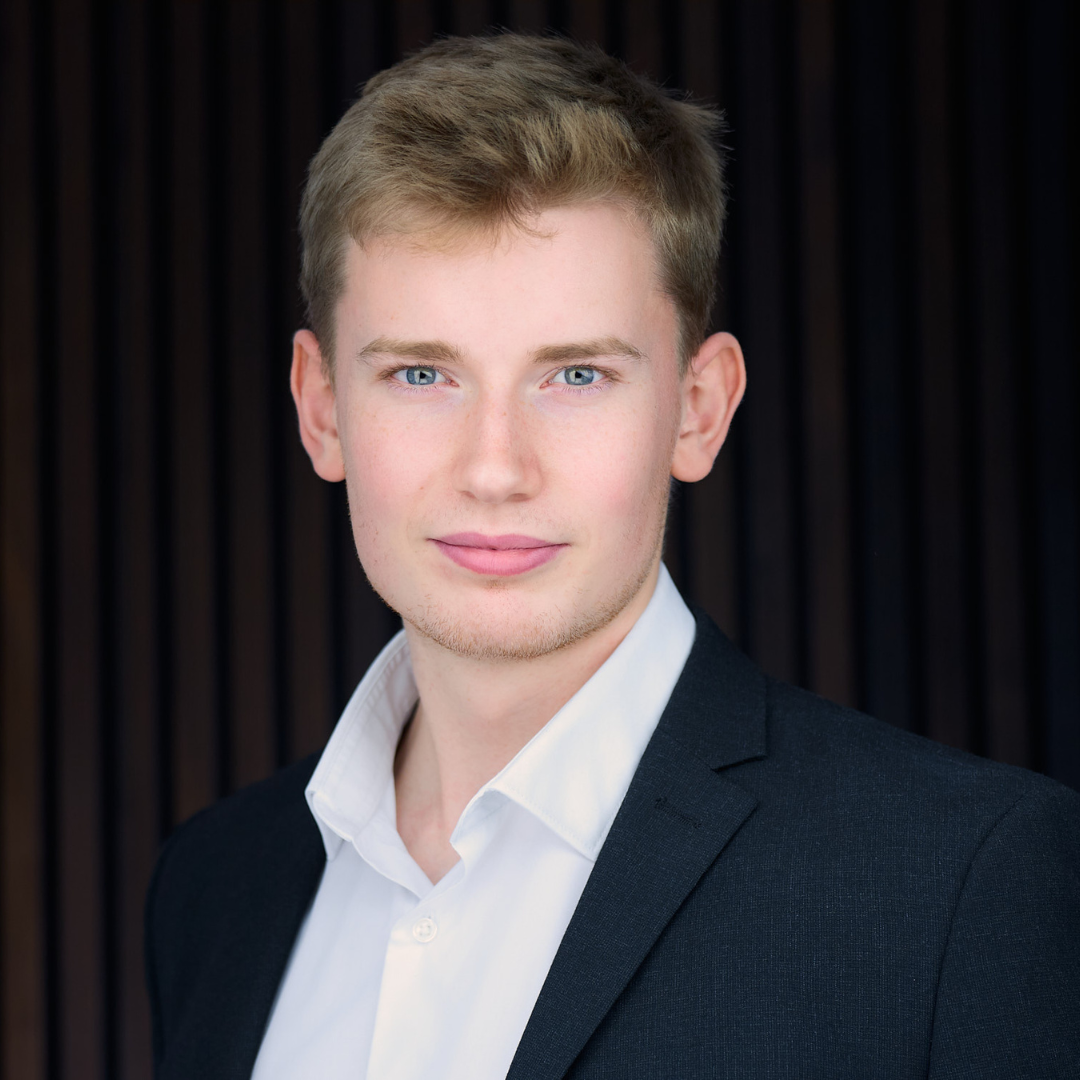 Ben Jones | Walker Hamill
